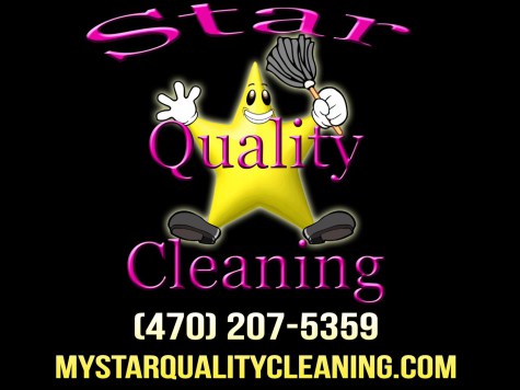 Star Quality Cleaning - Move In/Out Cleaning Services